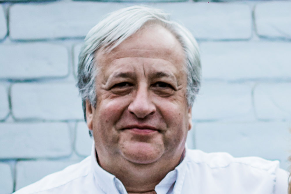 Bertrand K.consultant; here is his experience | AD'Missions